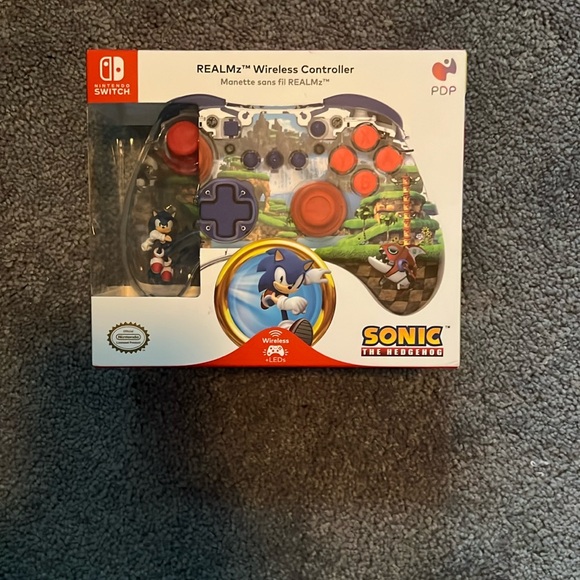 Nintendo | Video Games & Consoles | Nintendo Switch Wired Controller ...